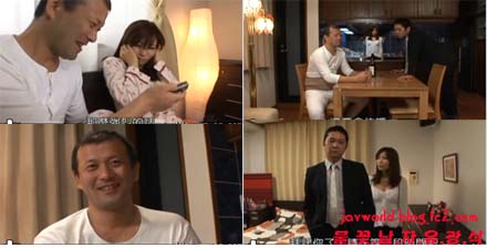 [[JUC-474] 시아버지에게 범해져…. 아름다운 며느리 농락 – 와타베 아즈사] by